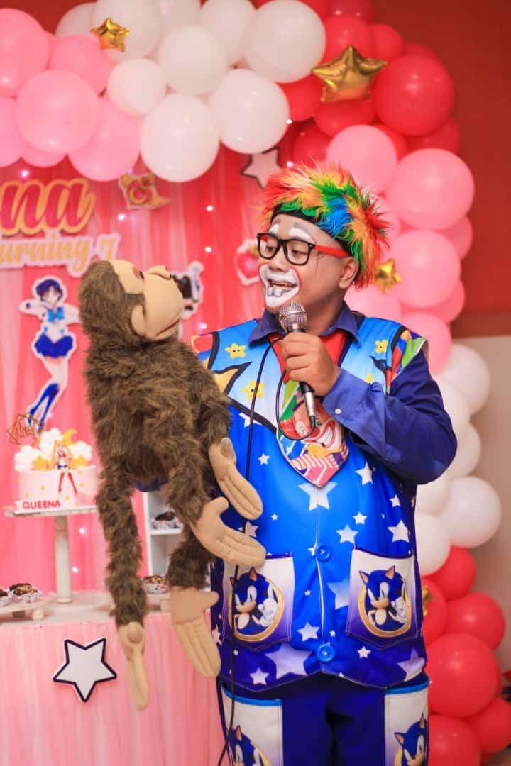 Jasa Sewa Badut Bandung Terbaik #1 - Biaya Sewa Badut Murah