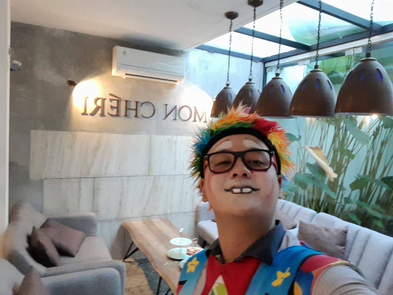 Jasa Sewa Badut Bandung Terbaik #1 - Biaya Sewa Badut Murah