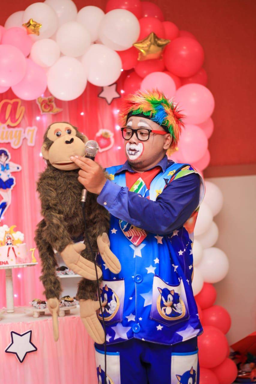 Jasa Sewa Badut Surabaya Terbaik #1 - Biaya Sewa Badut Murah