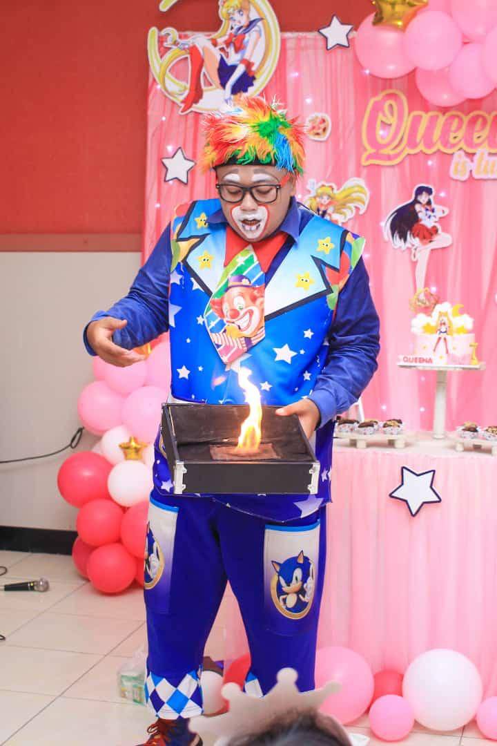 Jasa Sewa Badut Bandung Terbaik #1 - Biaya Sewa Badut Murah